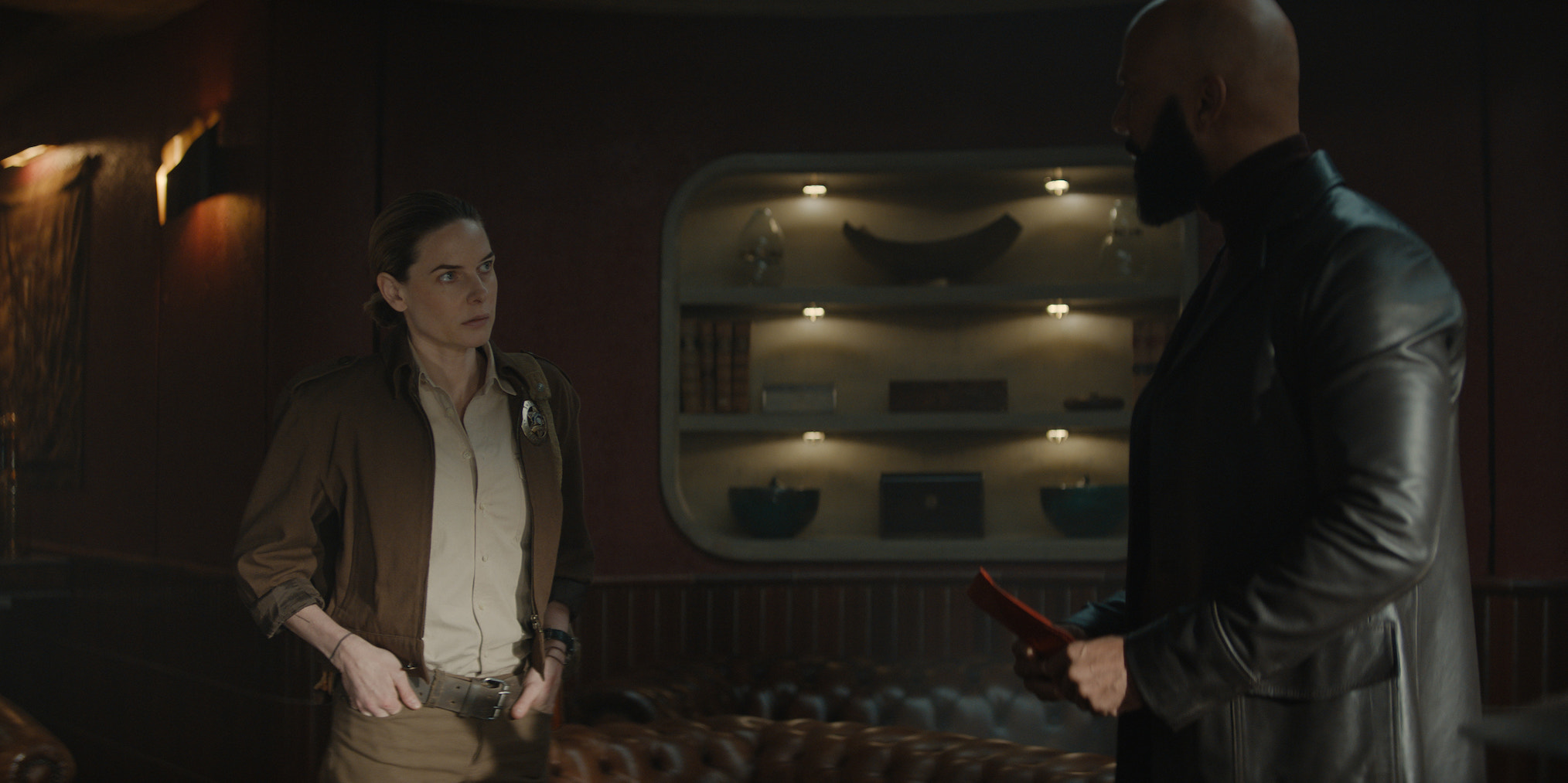 A 'Silo' Relic Comes Back to Haunt Juliette in a Sneak Peek & Author ...