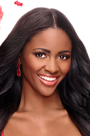 Charity Lawson - Personality