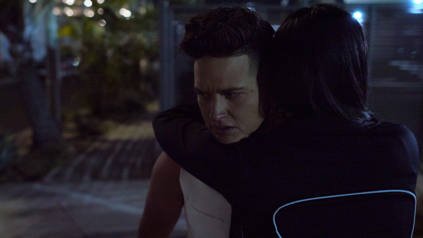 'The Ultimatum: Queer Love's Tiff on What They Would’ve Said to Mildred ...