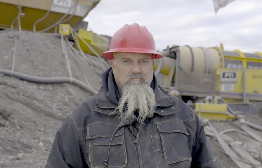 Hoffman Family Gold - Discovery Channel Reality Series - Where To Watch