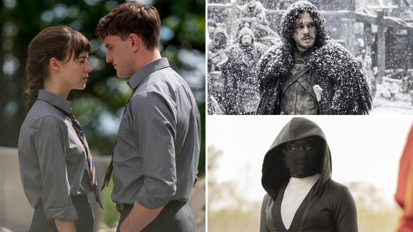 Book vs. Screen: The Best & Worst Book-to-TV Adaptations