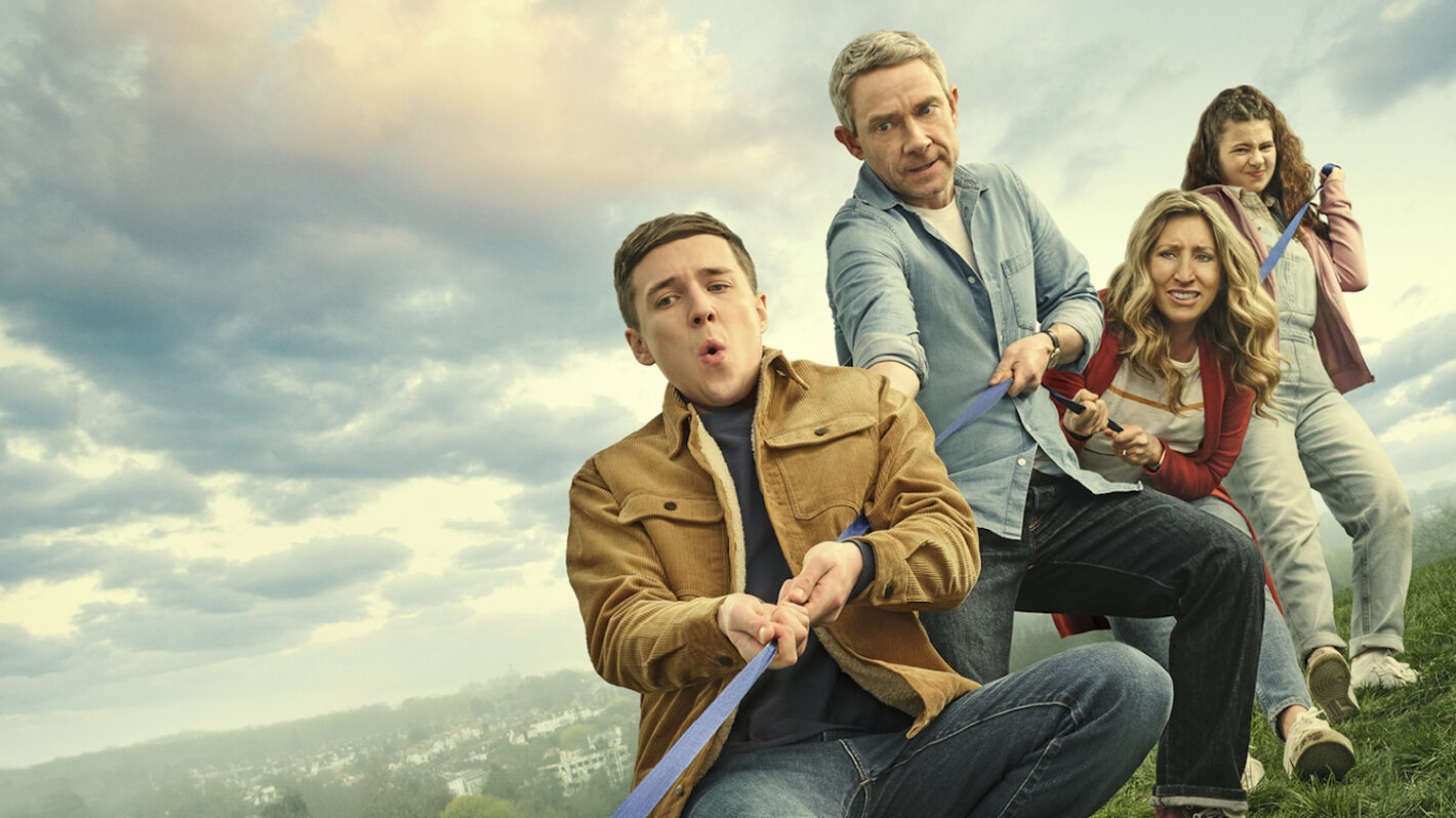 'Breeders' to End With Season 4 — FX Teases 'Dramatic Conclusion'