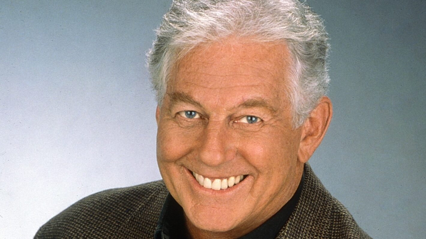 Brett Hadley Dies: 'The Young and the Restless' Star Was 92