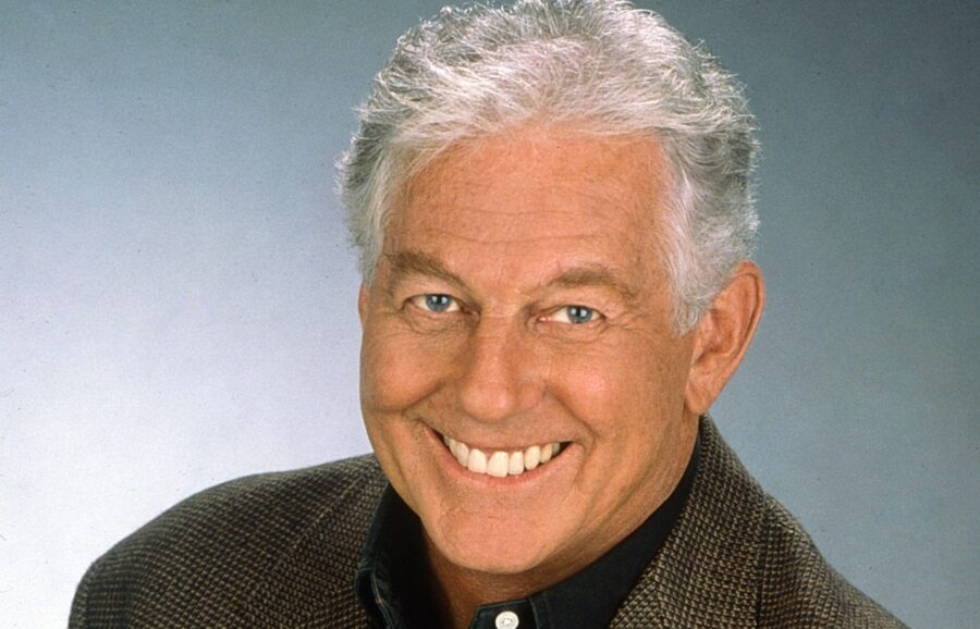 Brett Hadley - Actor