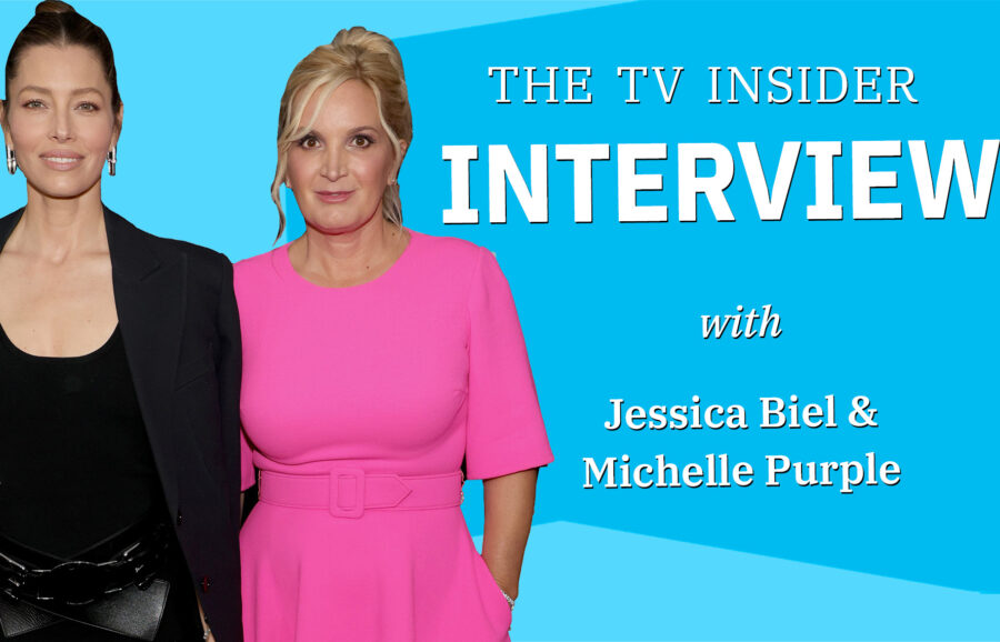 Jessica Biel - Actress, Model