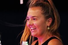 Daisy Kelliher - Sailor, Personality