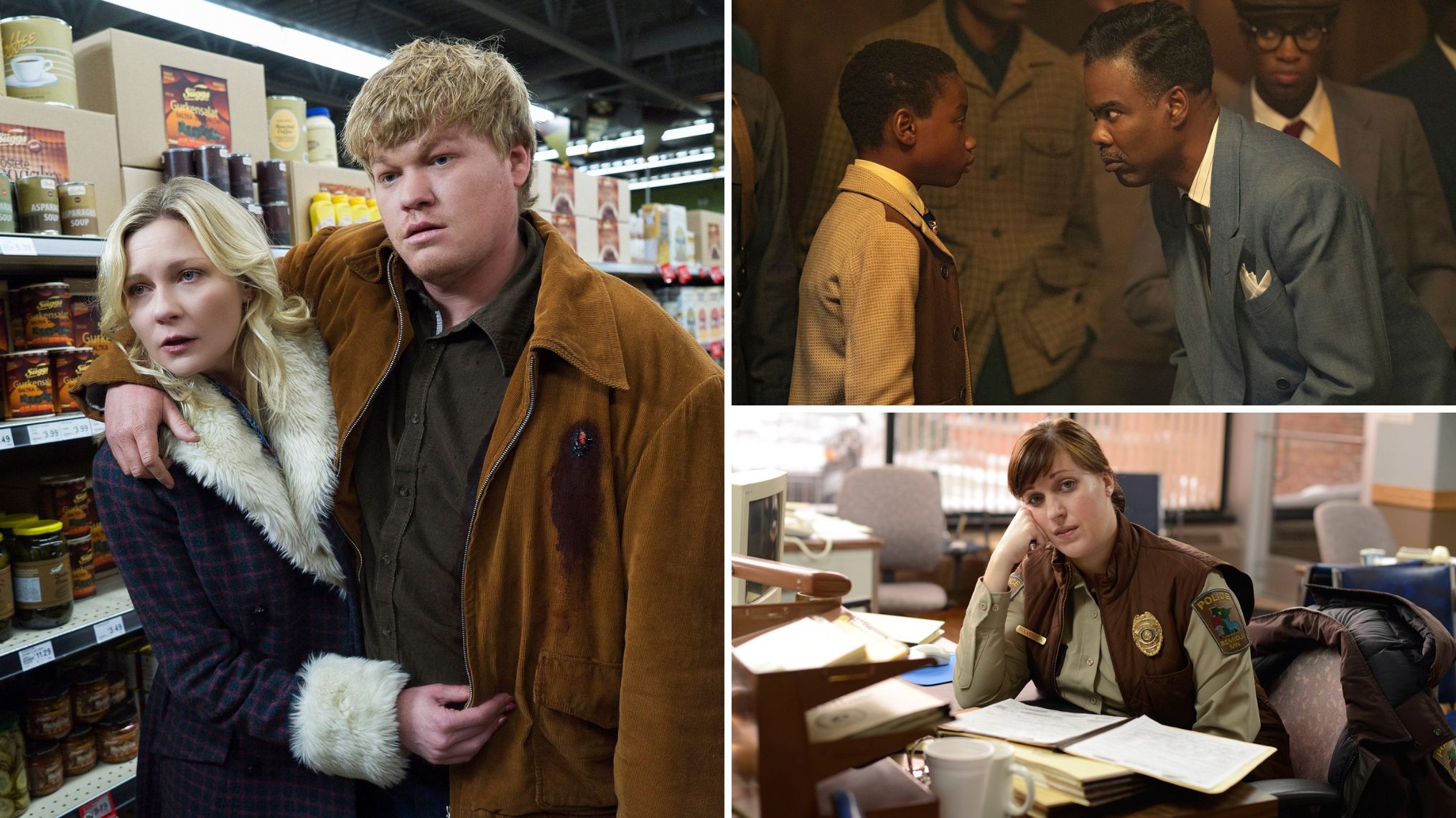 'Fargo': Every Chapter of the FX Series Ranked, So Far