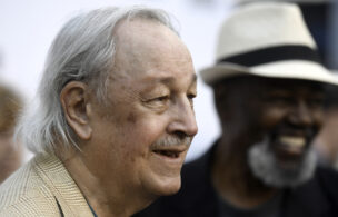 Frederic Forrest - Actor