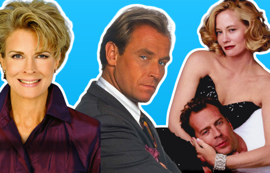 The WB - Newest & Best Shows