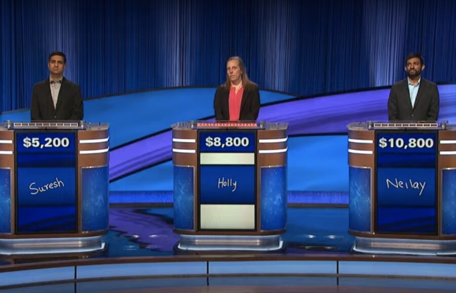 Jeopardy! - Syndicated Game Show - Where To Watch