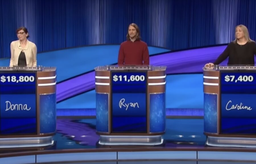 Jeopardy! - Syndicated Game Show - Where To Watch