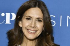 Jessica Hecht - Actor, Singer