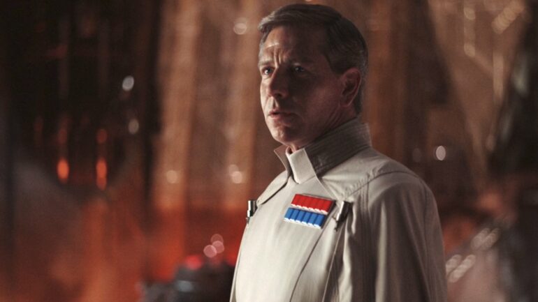 ‘Secret Invasion’ Proves We Need Ben Mendelsohn in Season 2 of ‘Andor’