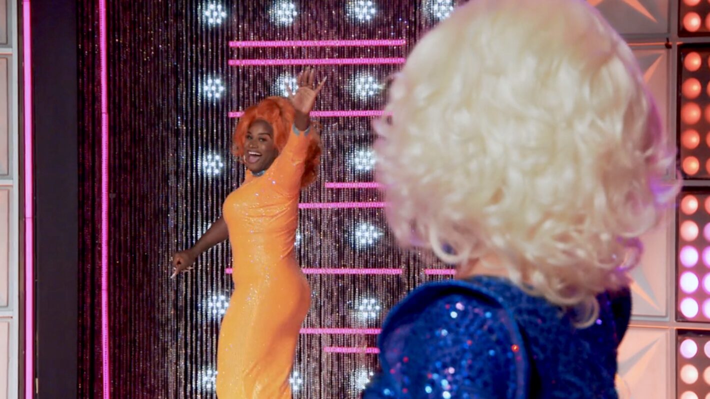 'Drag Race': LaLa Ri Knew Alexis Michelle Would Betray Her in 'All Stars'