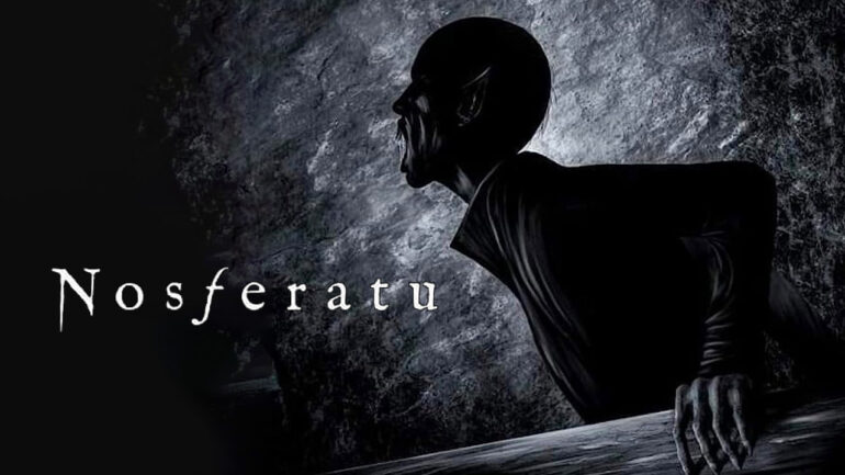 Nosferatu (2024) - Movie Nosferatu (2024) - Movie