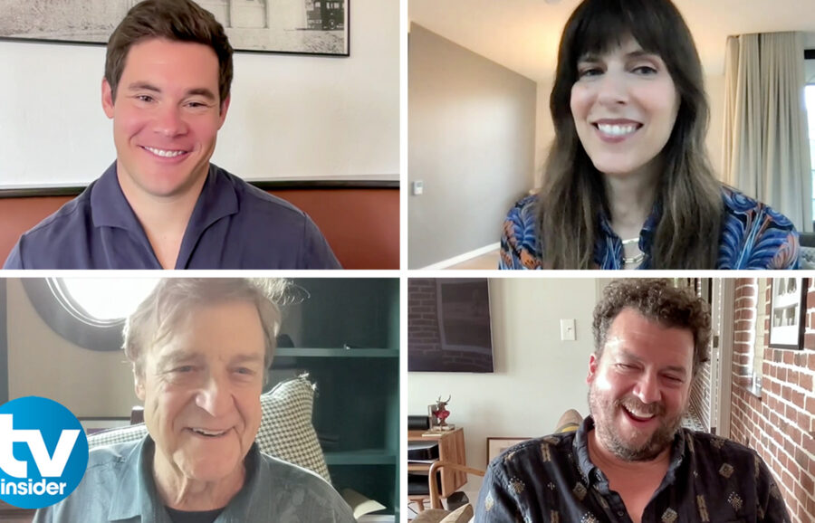 Tim Baltz - Comedian, Actor, Writer