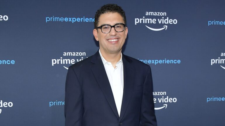 Sam Esmail's 'Metropolis' Series Permanently Shuts Down Amid Writers Strike