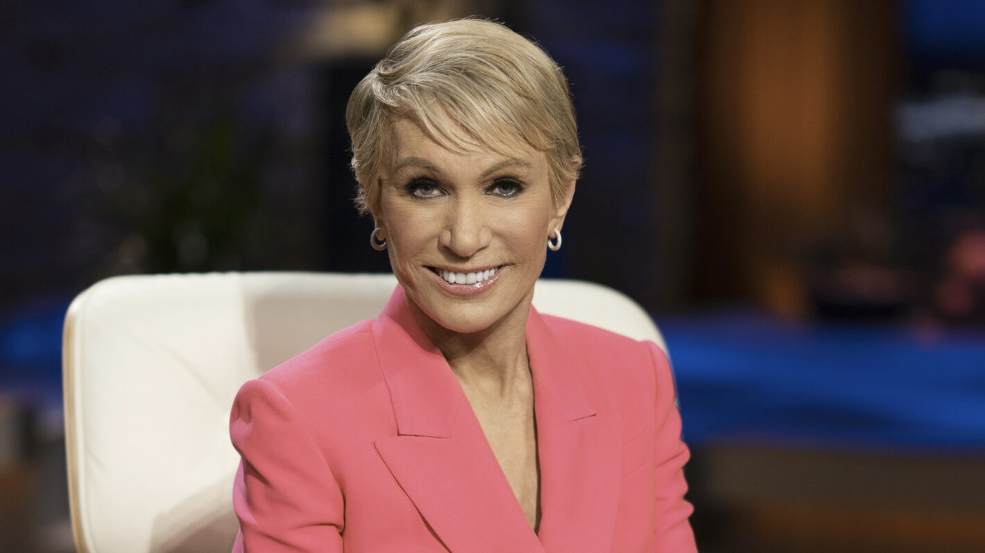 Barbara Corcoran Names the ‘Shark Tank’ Deal That Got Her $468 Million