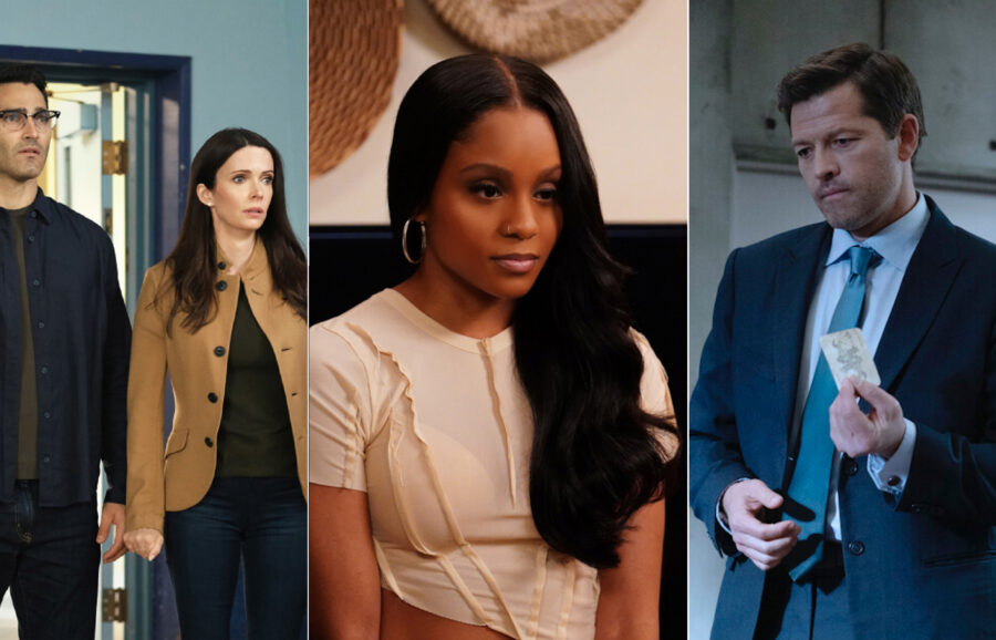 Gotham Knights - The CW Series - Where To Watch