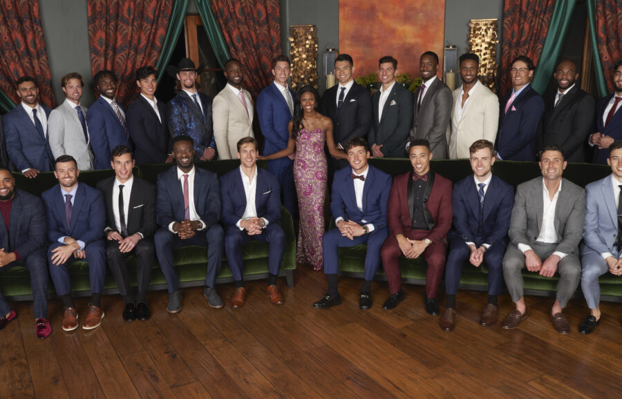 The Bachelorette - ABC Reality Series - Where To Watch