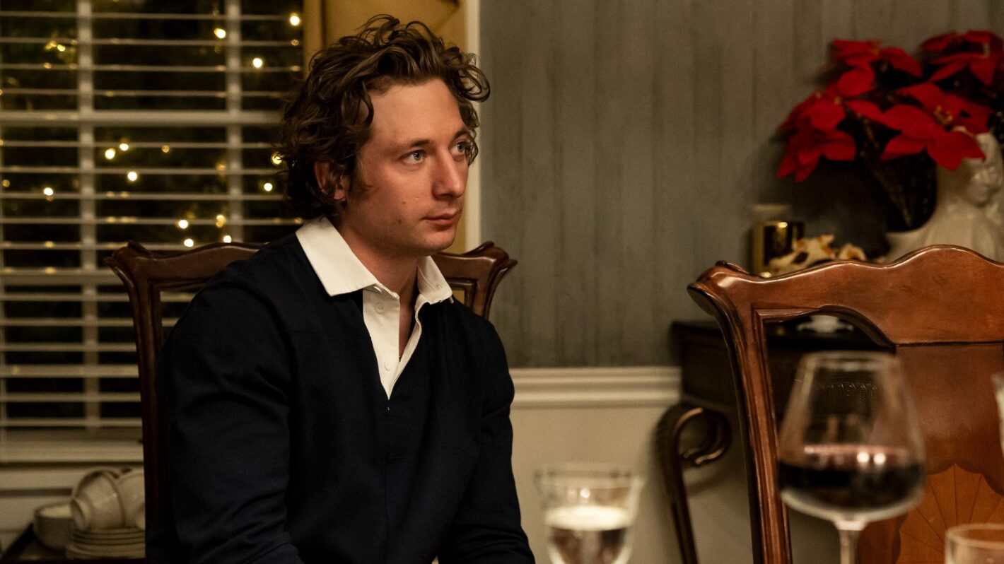 'The Bear': Who Are the Berzattos From Season 2's Christmas Episode?