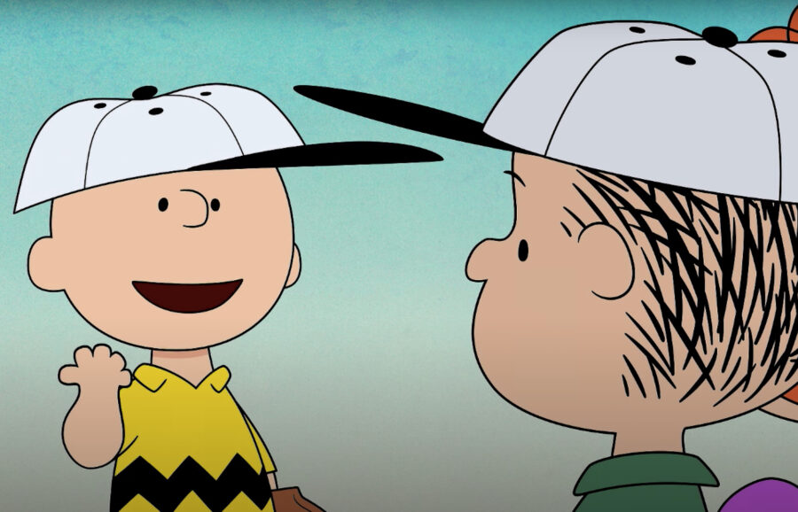 The Snoopy Show - Apple TV Series - Where To Watch