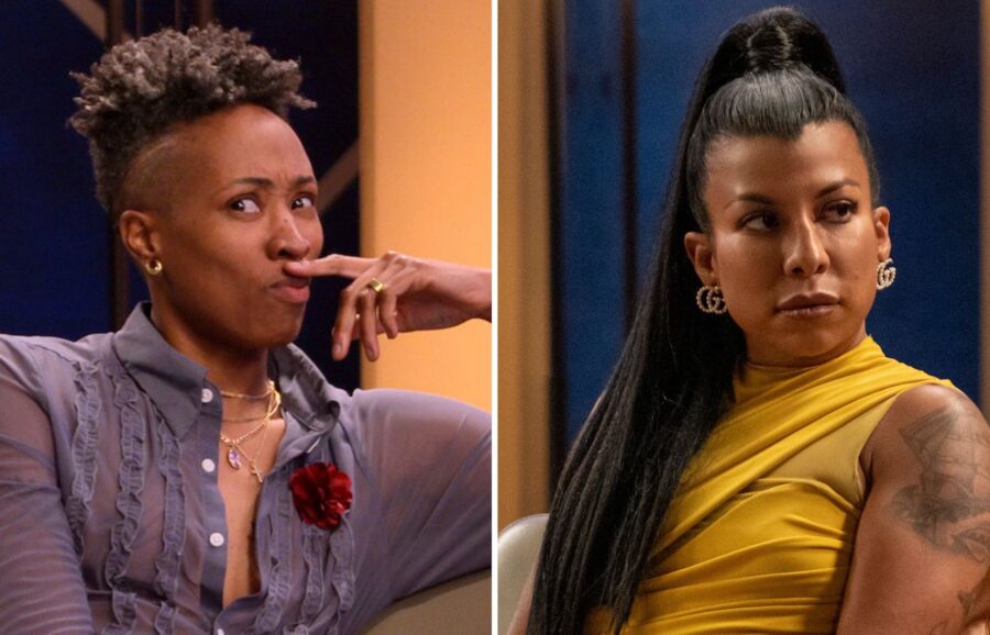The Ultimatum: Queer Love - Netflix Reality Series - Where To Watch The Ultimatum: Queer Love - Netflix Reality Series - Where To Watch