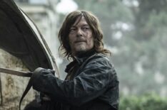 'The Walking Dead: Daryl Dixon': Norman Reedus Returns in First Teaser for Spinoff (VIDEO)