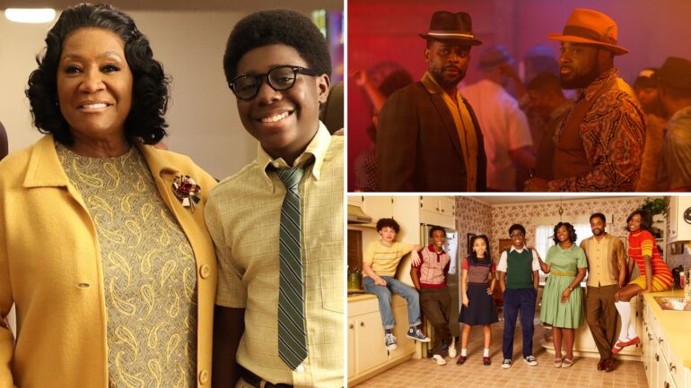 First Look: 'The Wonder Years' Cast Returns With New Guest Stars in ...