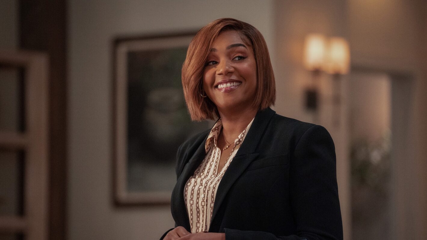 'The Afterparty' Season 2 Trailer Teases Star-Studded New Cast (VIDEO)