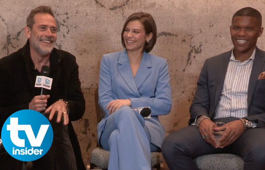 The Walking Dead: Dead City - AMC Series - Where To Watch