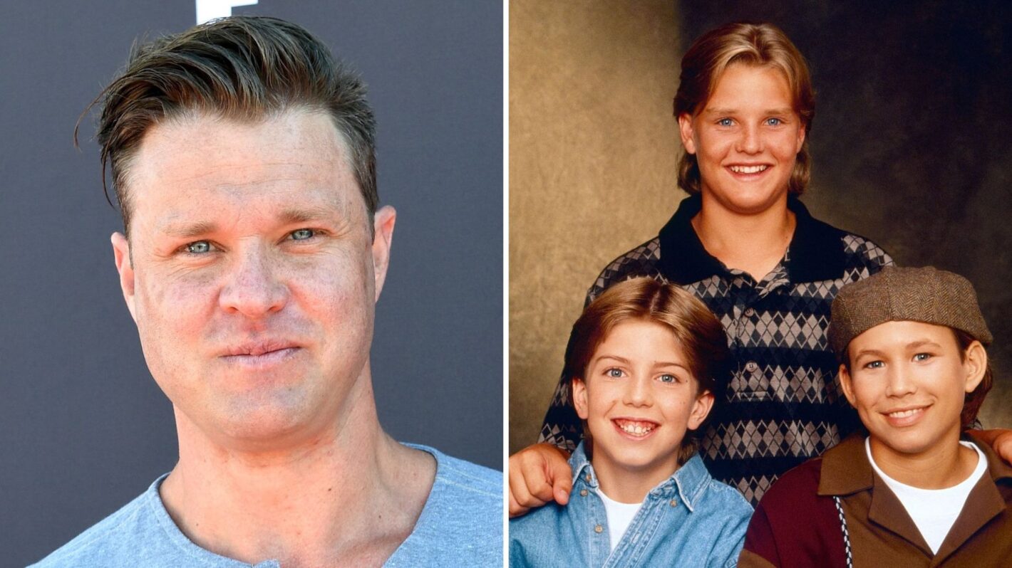 Zachery Ty Bryan on How His Life Spiraled Out of Control After 'Home Improvement'