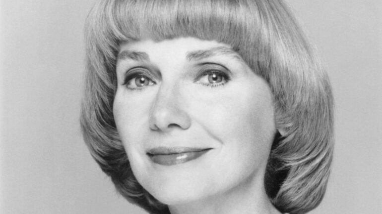 'Benson’ Star Inga Swenson Dies at Age 90
