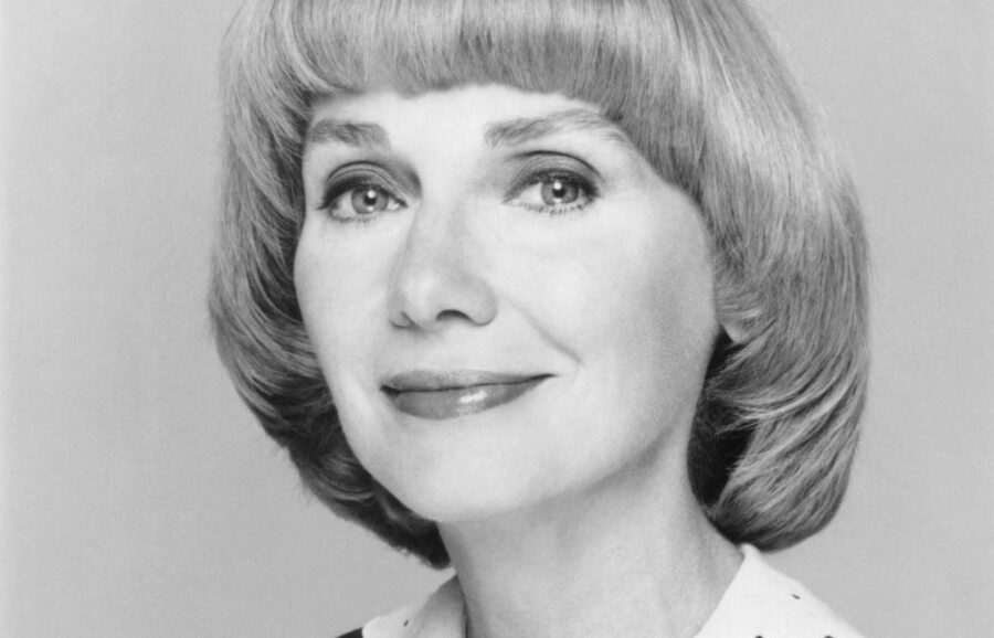 Benson - ABC Series - Where To Watch