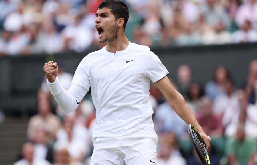 Wimbledon - ESPN & ABC