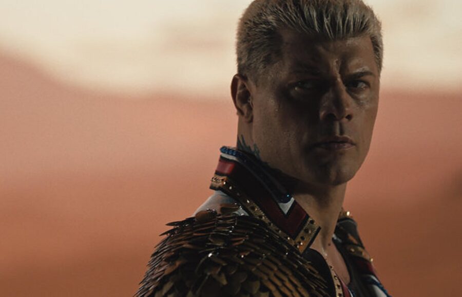 American Nightmare: Becoming Cody Rhodes - Peacock Documentary - Where ... American Nightmare: Becoming Cody Rhodes - Peacock Documentary - Where ...