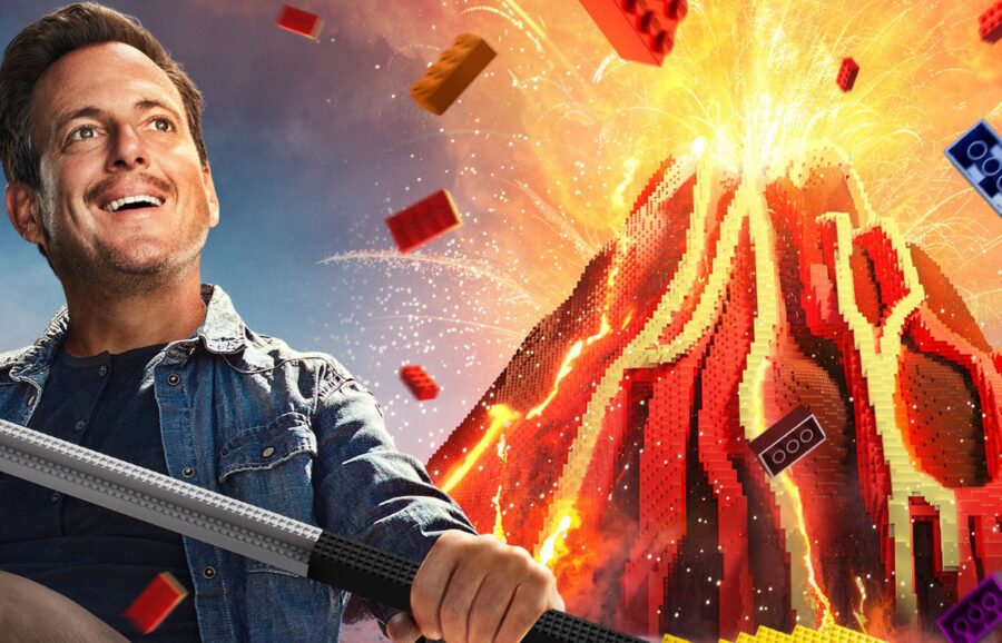 LEGO Masters - FOX Reality Series - Where To Watch