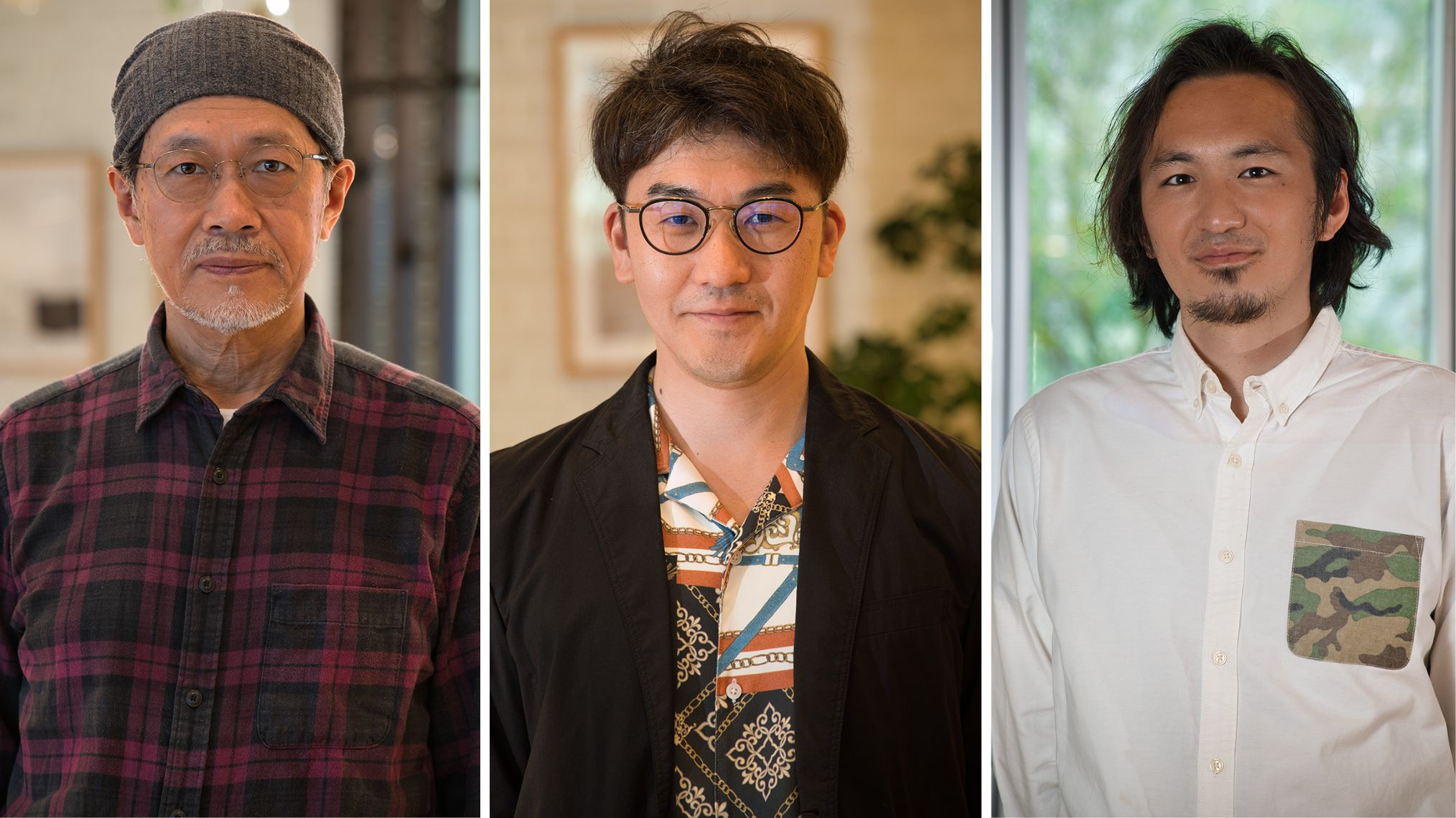 'One Piece' Animation Team Talks Favorite Wano Episodes, Luffy vs ...