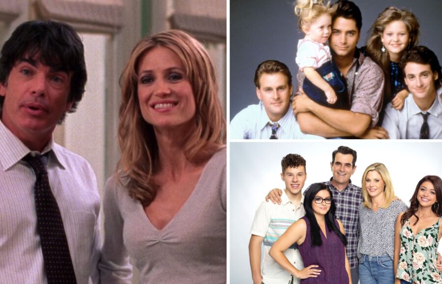 Full House - ABC Series - Where To Watch