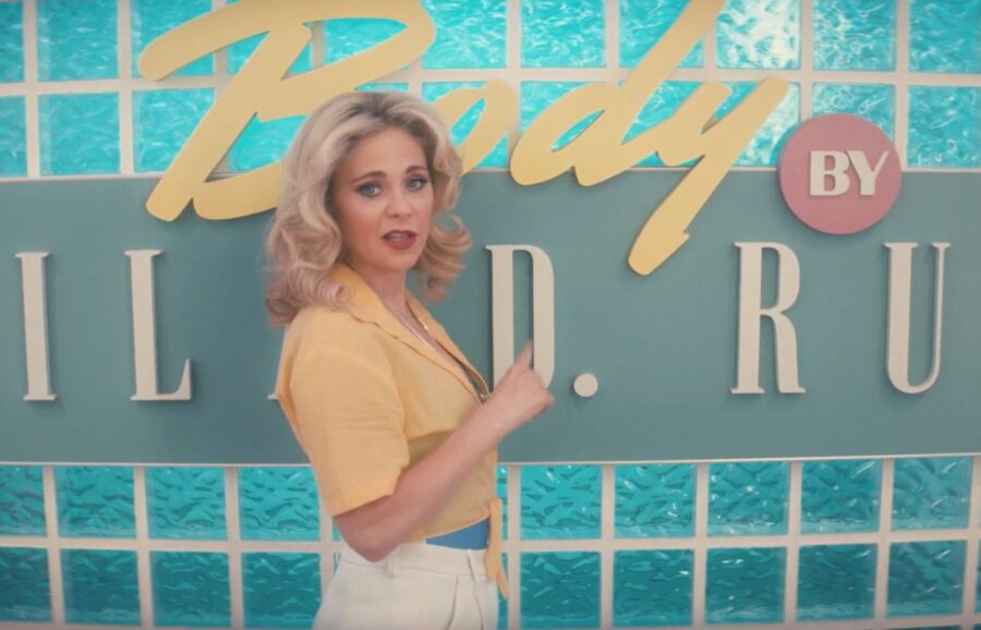 Physical - Apple TV+ Series - Where To Watch