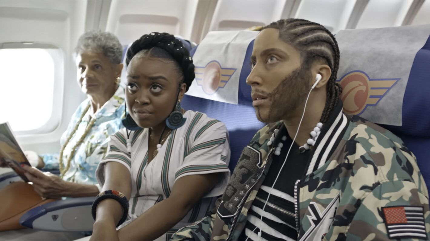 ‘A Black Lady Sketch Show’ Is Over: Relive the 11 Most-Viewed Sketches ...