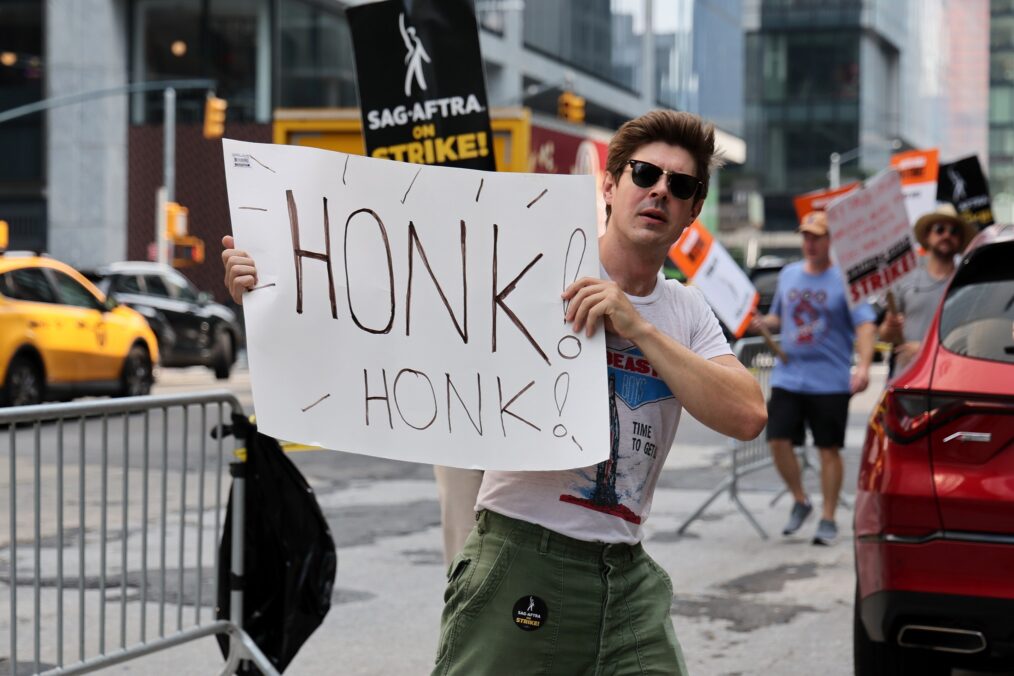 Actors Strike Explained: Why It's Happening & How It Affects Viewers