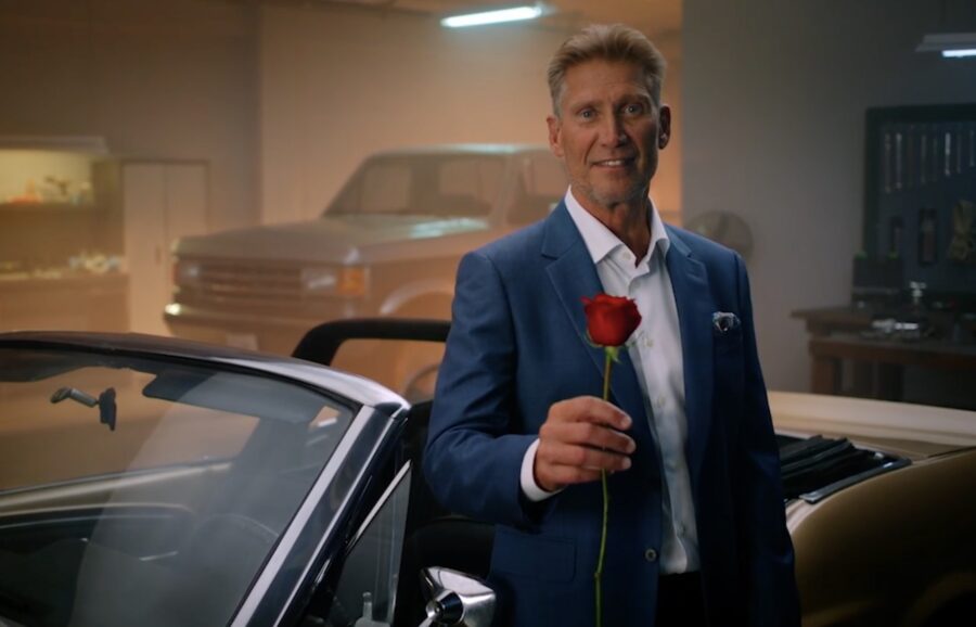 Bookie - HBO Max Series - Where To Watch