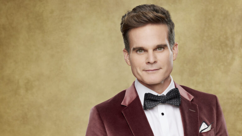 Greg Rikaart Celebrates 20 Years of Being on Daytime TV & His 'Y&R' and ...