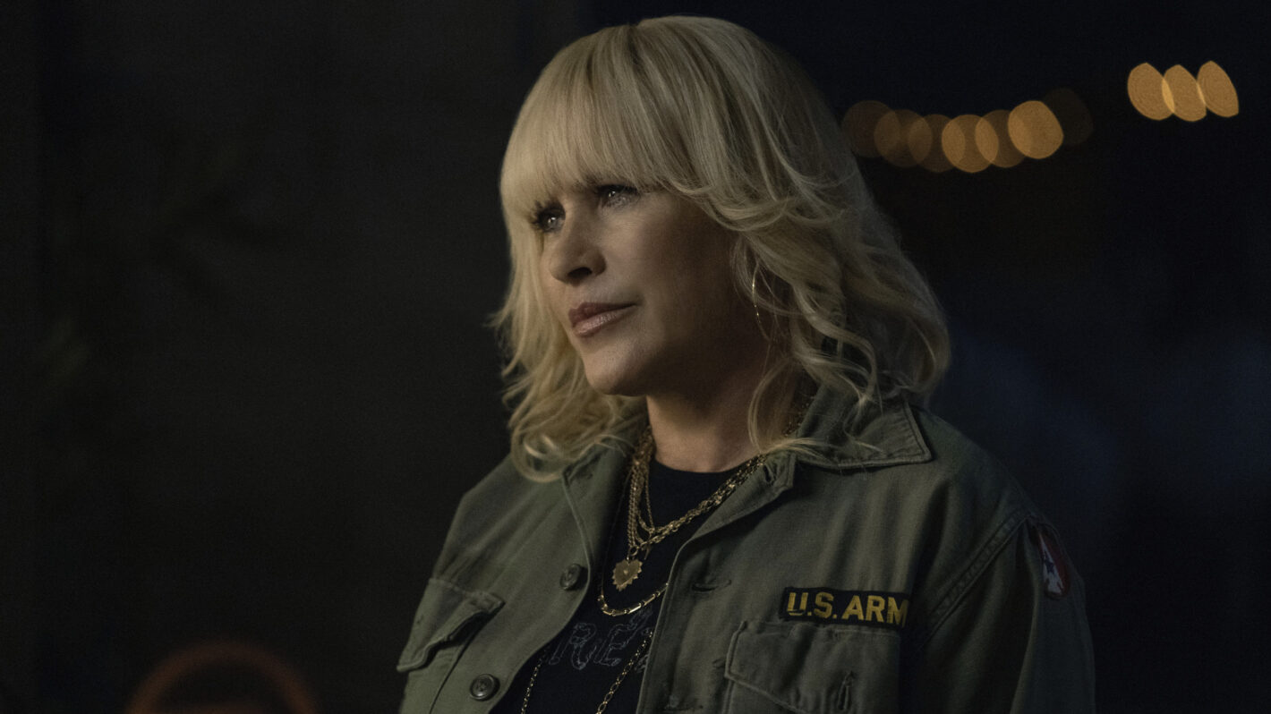 ‘High Desert’ Canceled at Apple TV+ After 1 Season, Patricia Arquette ...