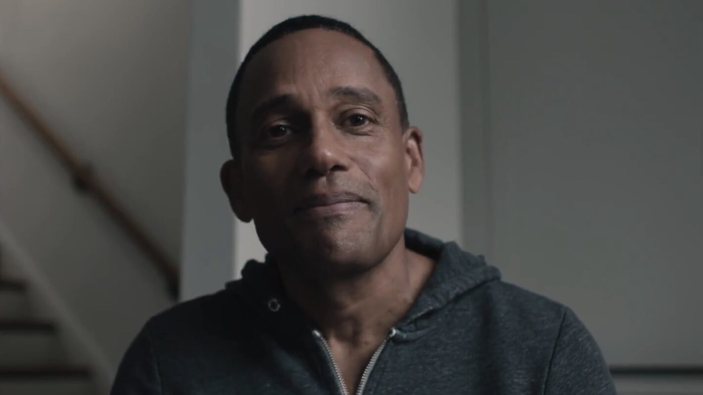 'The Good Doctor's Hill Harper Officially Running for U.S. Senate ...
