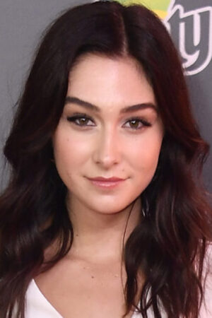 Holiday Mia Kriegel - Actress