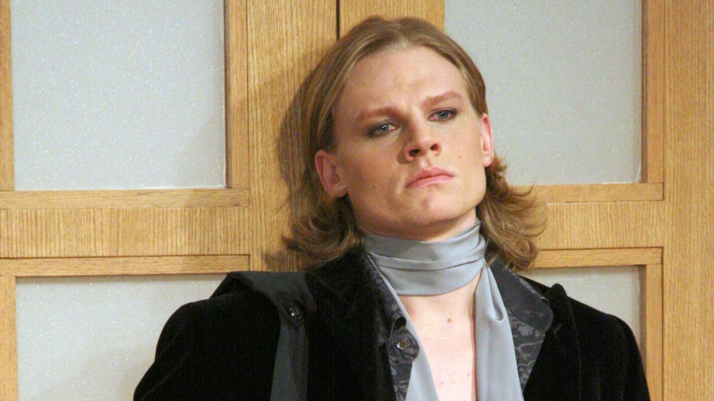 'All My Children' Star Jeffrey Carlson Dies: Actor Who Played ...