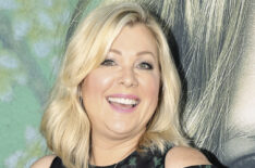 Jennifer Aspen - Actress