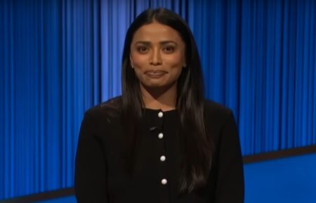 ‘Ghosts’ in the Machine, ‘Poker Face’ Sees the (Judith) Light ...